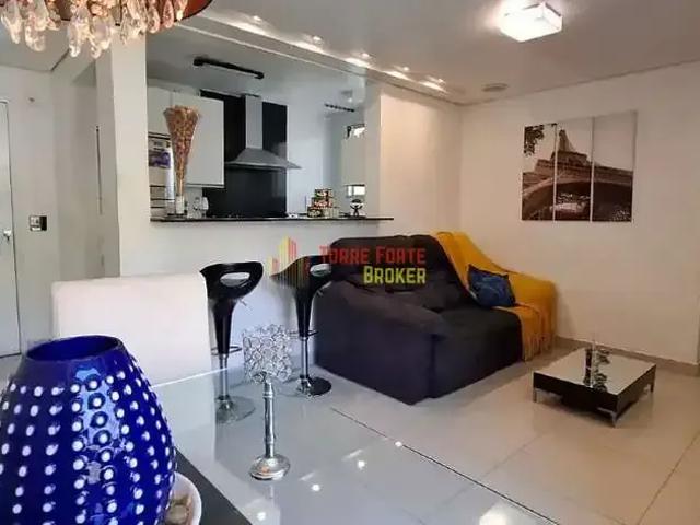 Apartamento para Venda em Belo Horizonte/MG Buritis 2 Quartos