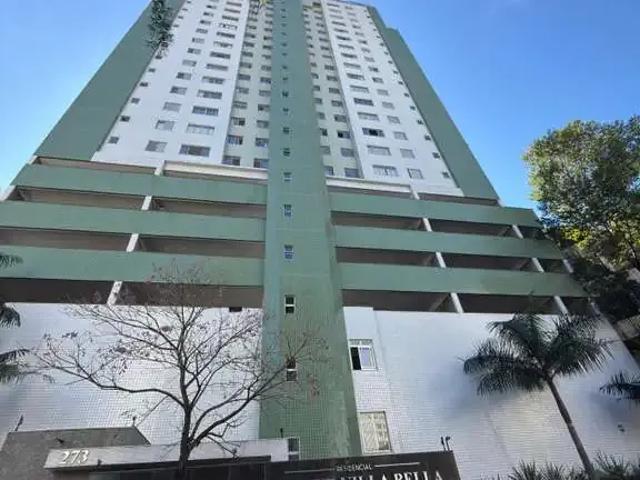 Apartamento para Venda em Belo Horizonte/MG Buritis 2 Quartos