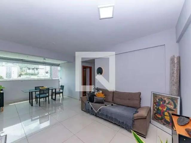Apartamento para Venda em Belo Horizonte/MG Buritis 2 Quartos