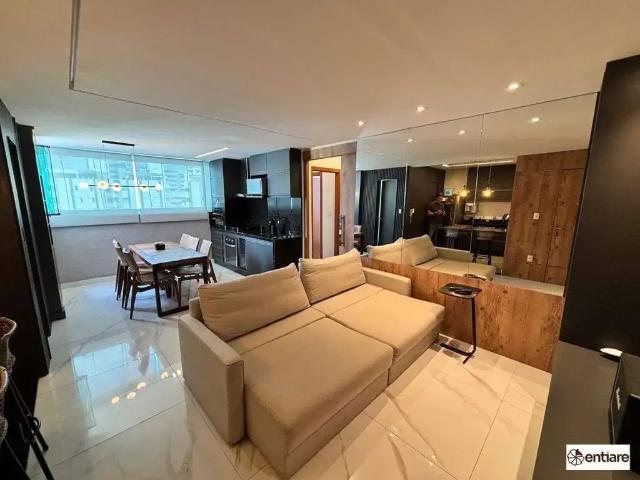 Apartamento para Venda em Belo Horizonte/MG Buritis 2 Quartos