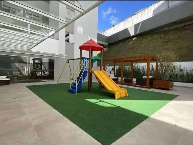 Apartamento para Venda em Belo Horizonte/MG Buritis 2 Quartos
