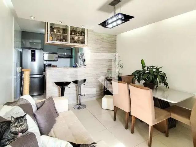 Apartamento para Venda em Belo Horizonte/MG Buritis 2 Quartos