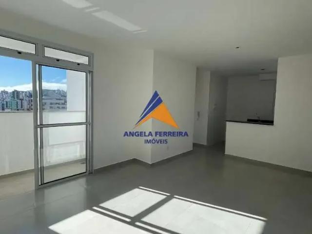 Apartamento para Venda em Belo Horizonte/MG Buritis 2 Quartos