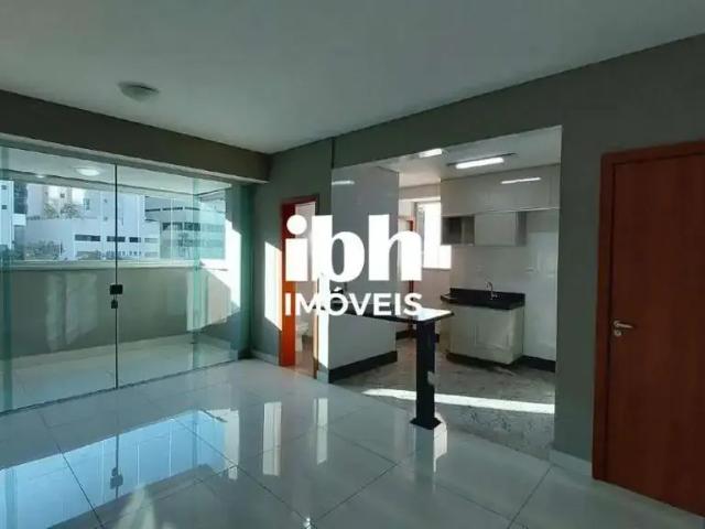 Apartamento para Venda em Belo Horizonte/MG Buritis 2 Quartos