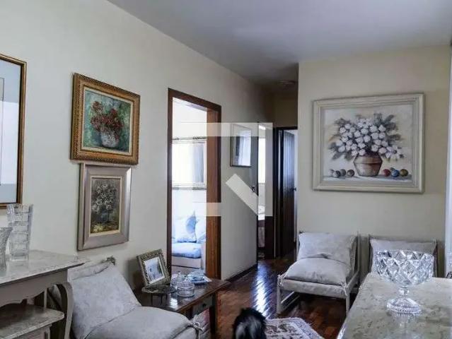 Apartamento para Venda em Belo Horizonte/MG Buritis 2 Quartos