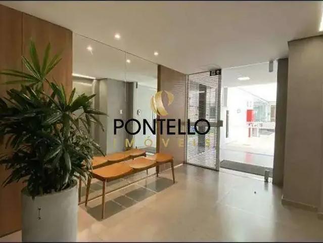 Apartamento para Venda em Belo Horizonte/MG Buritis 2 Quartos