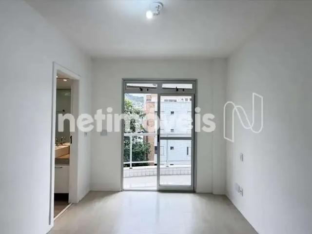 Apartamento para Venda em Belo Horizonte/MG Buritis 2 Quartos