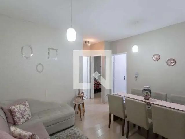 Apartamento para Venda em Belo Horizonte/MG Buritis 2 Quartos