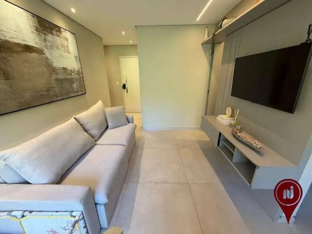 Apartamento para Venda em Belo Horizonte/MG Buritis 2 Quartos