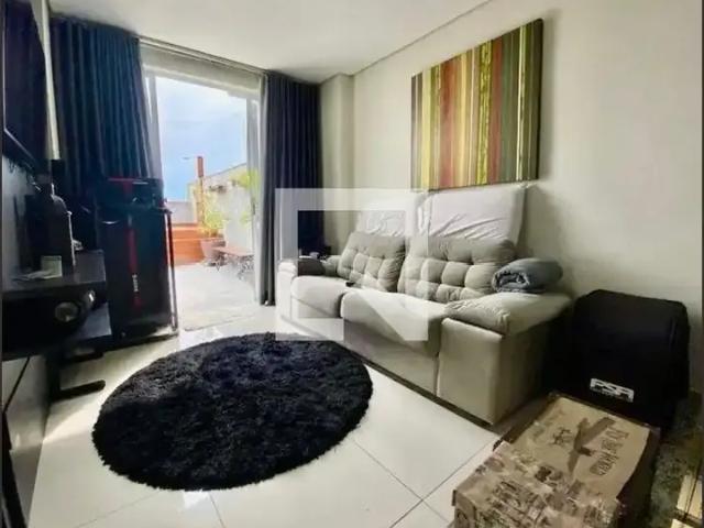 Apartamento para Venda em Belo Horizonte/MG Buritis 2 Quartos