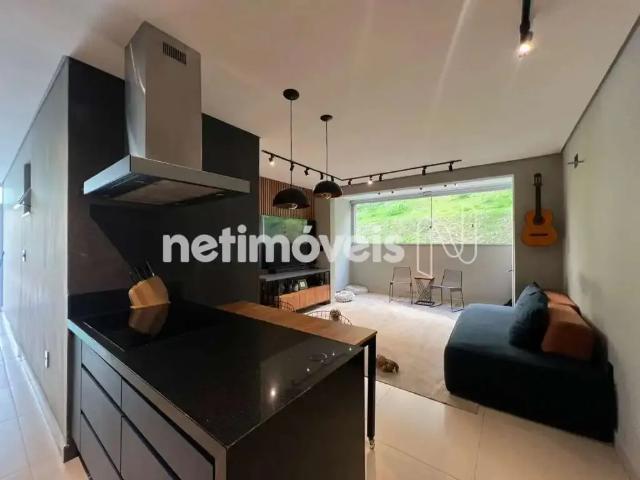 Apartamento para Venda em Belo Horizonte/MG Buritis 2 Quartos