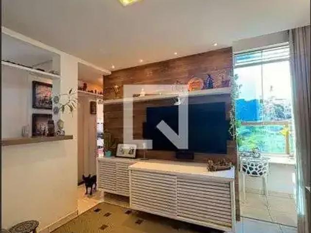 Apartamento para Venda em Belo Horizonte/MG Buritis 2 Quartos