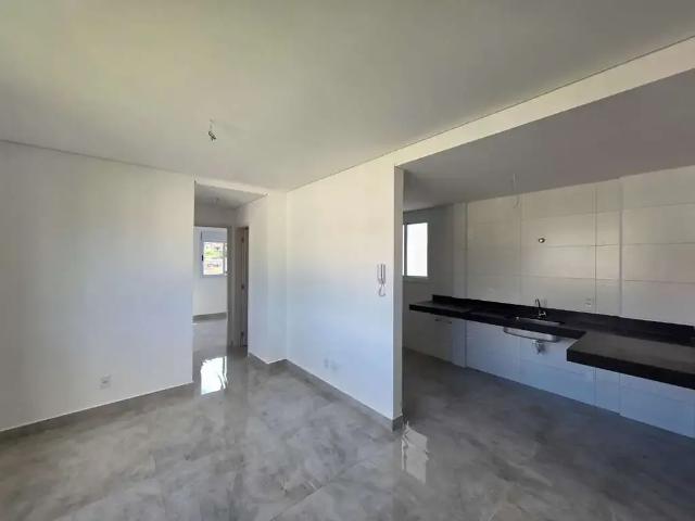 Apartamento para Venda em Belo Horizonte/MG Buritis 2 Quartos