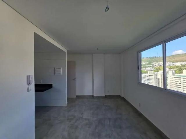 Apartamento para Venda em Belo Horizonte/MG Buritis 2 Quartos