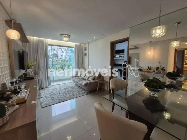 Apartamento para Venda em Belo Horizonte/MG Buritis 2 Quartos