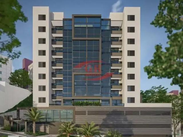 Apartamento para Venda em Belo Horizonte/MG Buritis 2 Quartos
