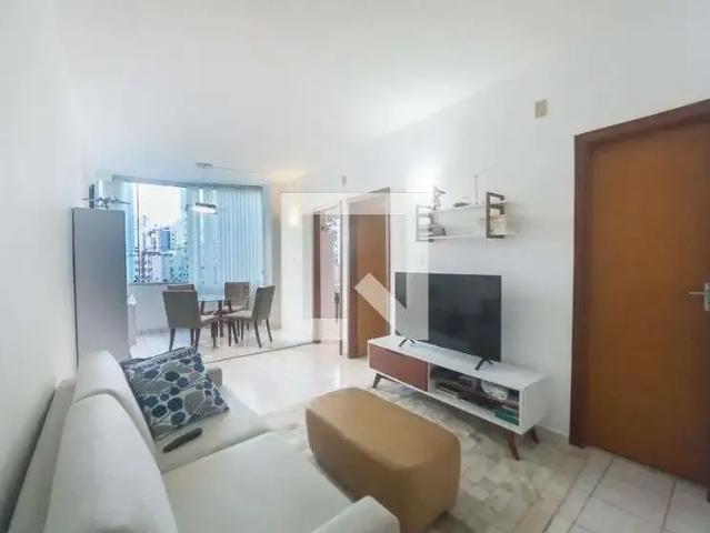 Apartamento para Venda em Belo Horizonte/MG Buritis 2 Quartos