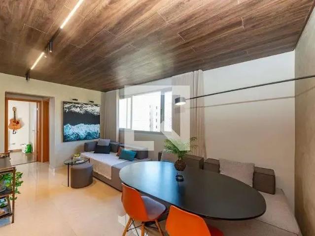 Apartamento para Venda em Belo Horizonte/MG Buritis 2 Quartos