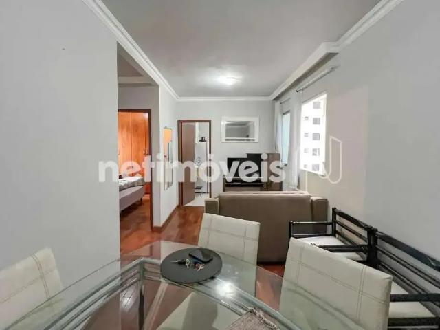 Apartamento para Venda em Belo Horizonte/MG Buritis 2 Quartos