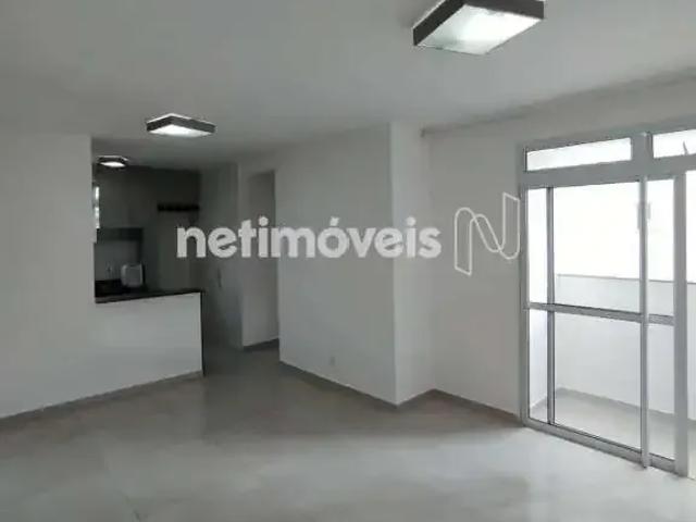 Apartamento para Venda em Belo Horizonte/MG Buritis 2 Quartos