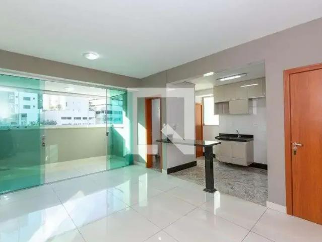 Apartamento para Venda em Belo Horizonte/MG Buritis 2 Quartos