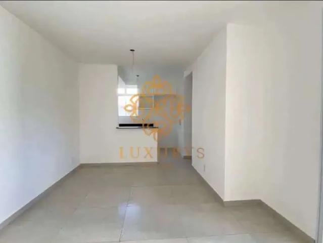 Apartamento para Venda em Belo Horizonte/MG Buritis 2 Quartos