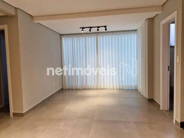 Apartamento para Venda em Belo Horizonte/MG Buritis 2 Quartos