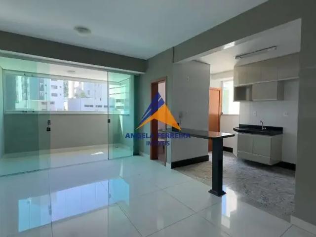 Apartamento para Venda em Belo Horizonte/MG Buritis 2 Quartos