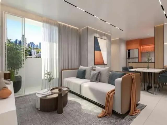 Apartamento para Venda em Belo Horizonte/MG Buritis 2 Quartos