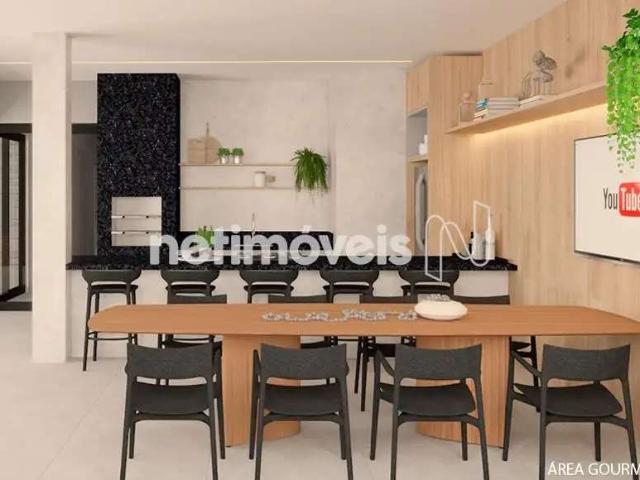 Apartamento para Venda em Belo Horizonte/MG Buritis 2 Quartos