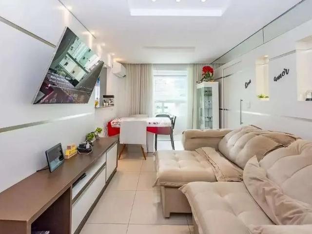 Apartamento para Venda em Belo Horizonte/MG Buritis 2 Quartos