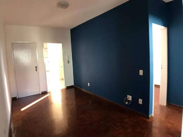 Apartamento para Venda em Belo Horizonte/MG Buritis 2 Quartos