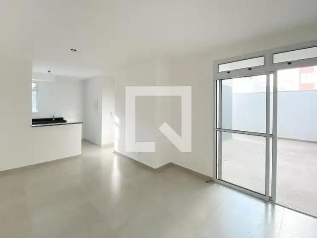 Apartamento para Venda em Belo Horizonte/MG Buritis 2 Quartos