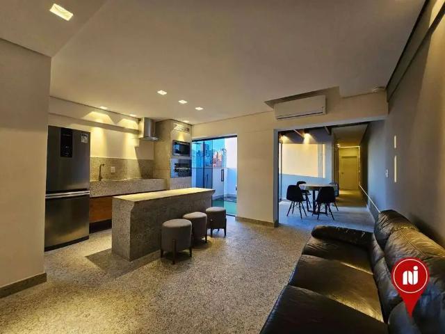 Apartamento para Venda em Belo Horizonte/MG Buritis 2 Quartos