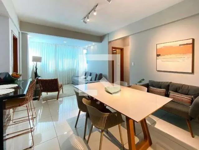 Apartamento para Venda em Belo Horizonte/MG Buritis 2 Quartos