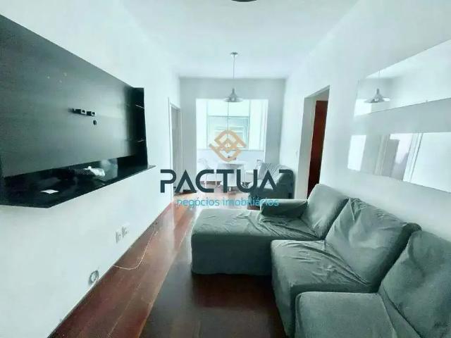 Apartamento para Venda em Belo Horizonte/MG Buritis 2 Quartos