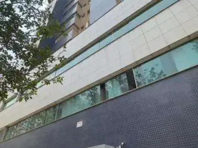 Apartamento para Venda em Belo Horizonte/MG Buritis 2 Quartos