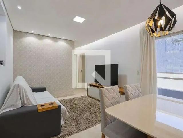 Apartamento para Venda em Belo Horizonte/MG Buritis 2 Quartos