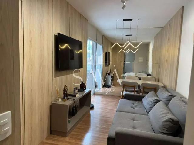 Apartamento para Venda em Belo Horizonte/MG Buritis 2 Quartos