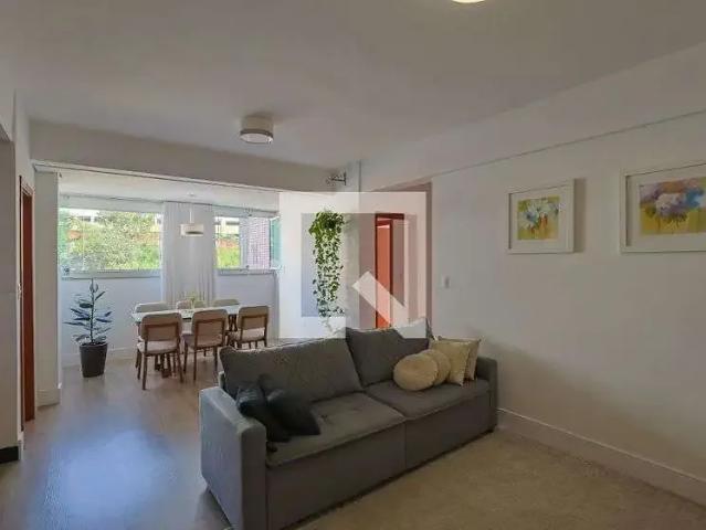 Apartamento para Venda em Belo Horizonte/MG Buritis 2 Quartos