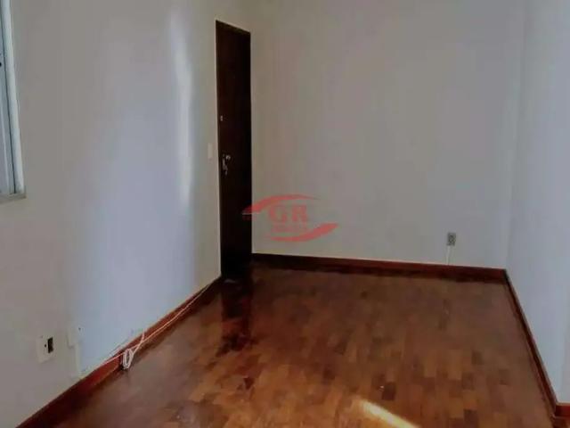 Apartamento para Venda em Belo Horizonte/MG Buritis 2 Quartos