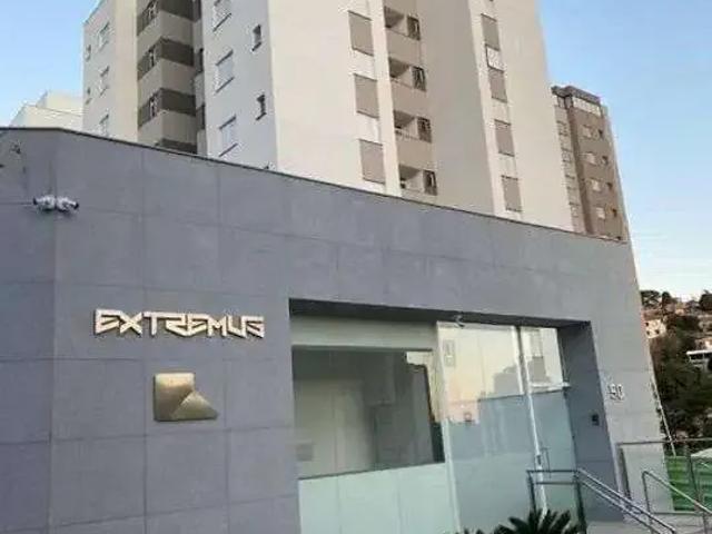 Apartamento para Venda em Belo Horizonte/MG Buritis 2 Quartos