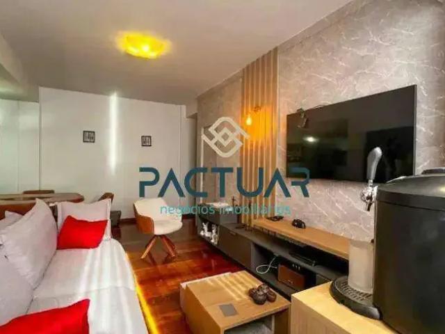 Apartamento para Venda em Belo Horizonte/MG Buritis 3 Quartos