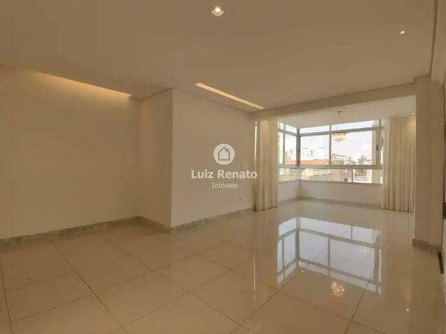 Apartamento para Venda em Belo Horizonte/MG Buritis 3 Quartos