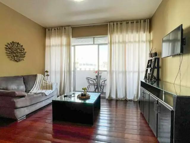 Apartamento para Venda em Belo Horizonte/MG Buritis 3 Quartos