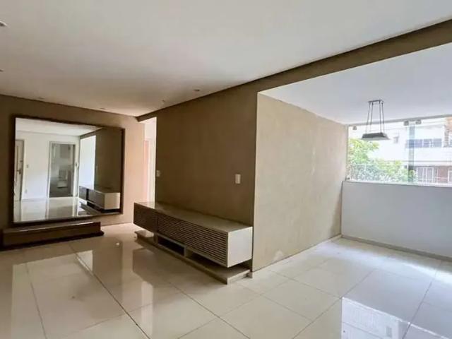 Apartamento para Venda em Belo Horizonte/MG Buritis 3 Quartos