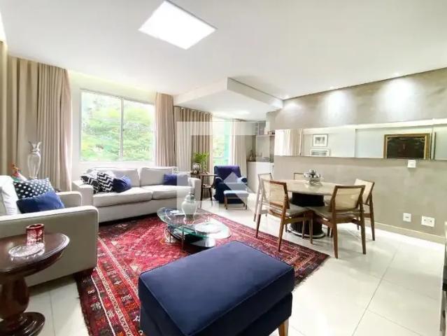 Apartamento para Venda em Belo Horizonte/MG Buritis 3 Quartos