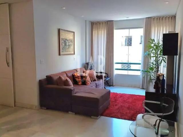 Apartamento para Venda em Belo Horizonte/MG Buritis 3 Quartos