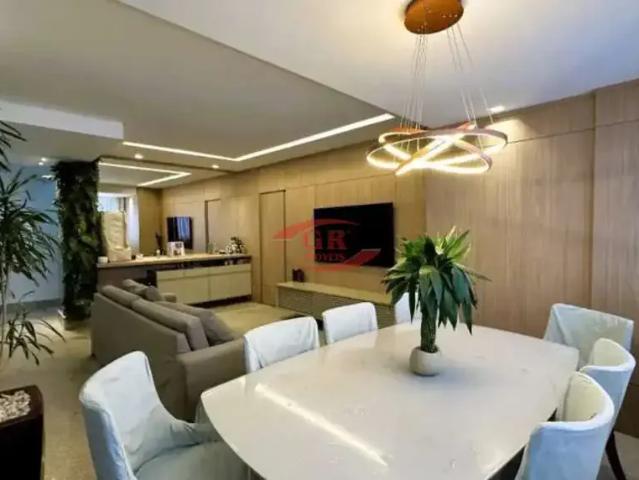 Apartamento para Venda em Belo Horizonte/MG Buritis 3 Quartos
