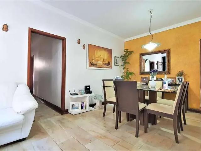 Apartamento para Venda em Belo Horizonte/MG Buritis 3 Quartos